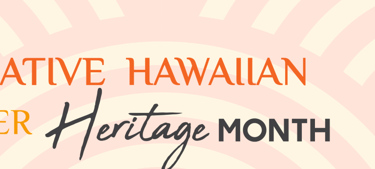 Asian American and Pacific Islander Heritage Month
